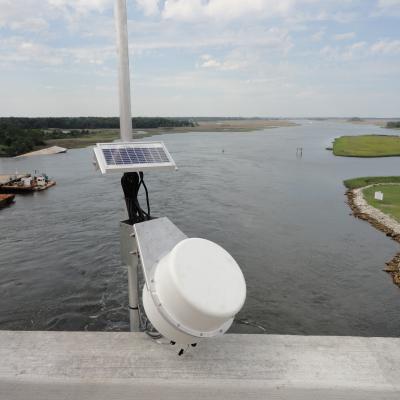 Transmit & Logging Equipment | Microcom